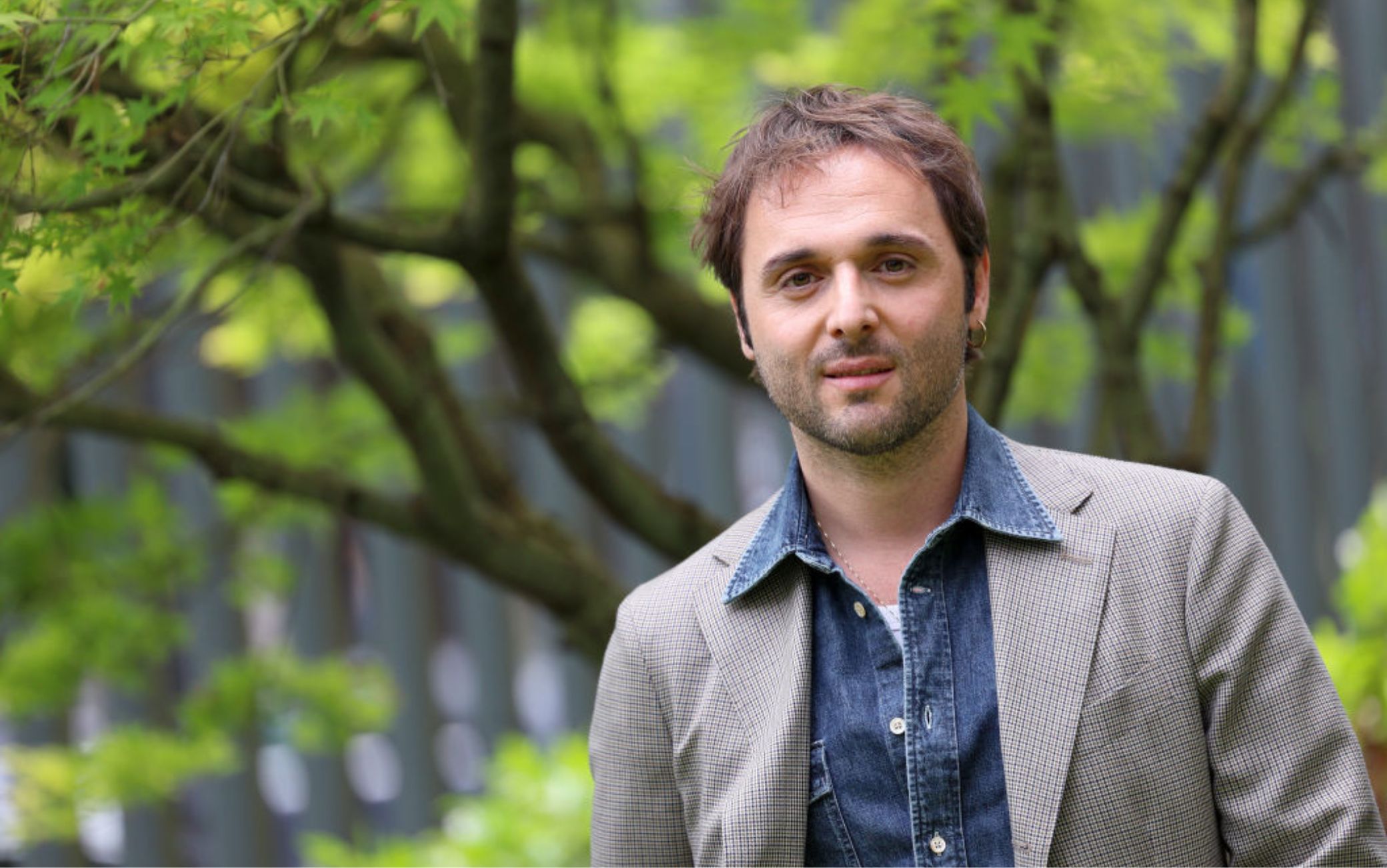 Marconi - L'uomo che ha connesso il mondo, il cast della serie tv con ...