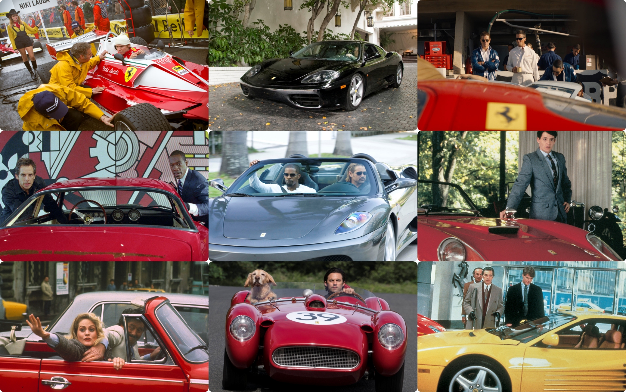 Ferrari, la nuova sfida sportiva guidata da Giovanni Soldini | Sky TG24