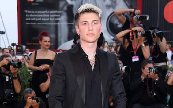 Benjamin Mascolo, in arrivo il documentario 'Ben: Respira'