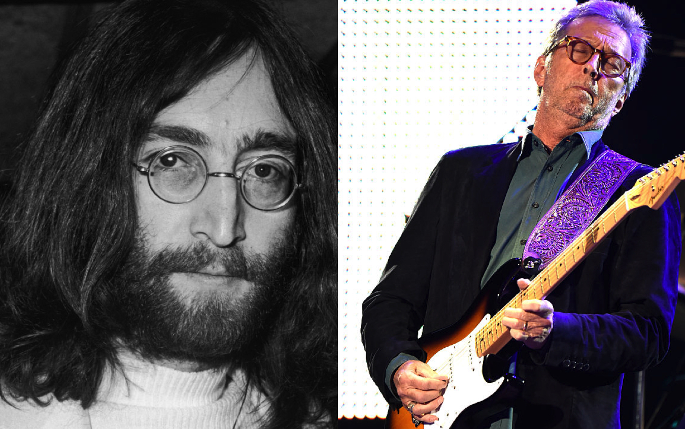 Eric Clapton compie 80 anni. Dagli esordi a oggi, le tappe della sua carriera | Sky TG24