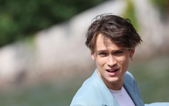 Chi è Saul Nanni, fidanzato di Deva Cassel e suo collega nella serie tv ...