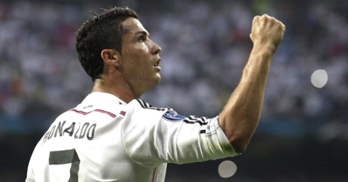 Champions League, chi ha segnato più gol in semifinale? La classifica ...