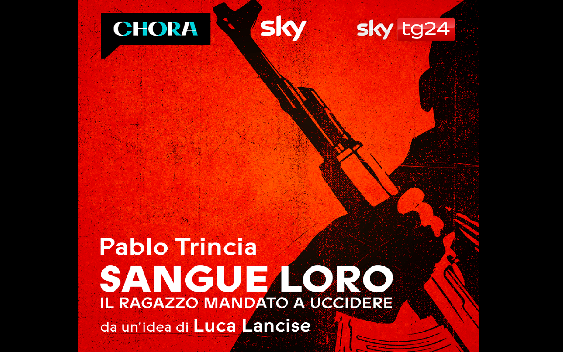 Sangue loro, chi è Hassan, il ragazzo mandato a uccidere | Sky TG24