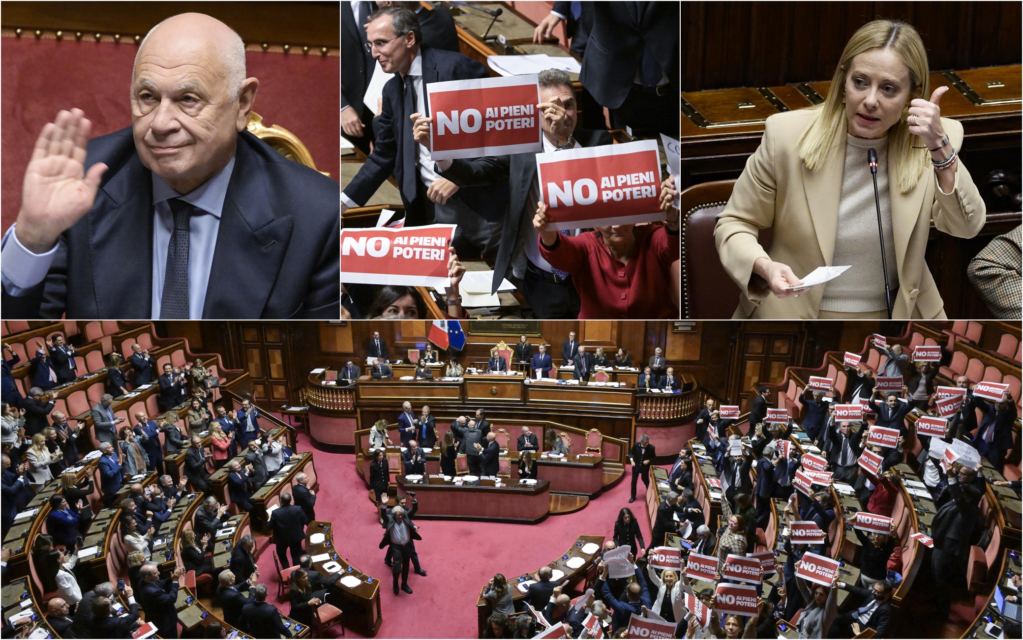 Giustizia, scontro dopo il via libera alla riforma. Partita la sfida ...