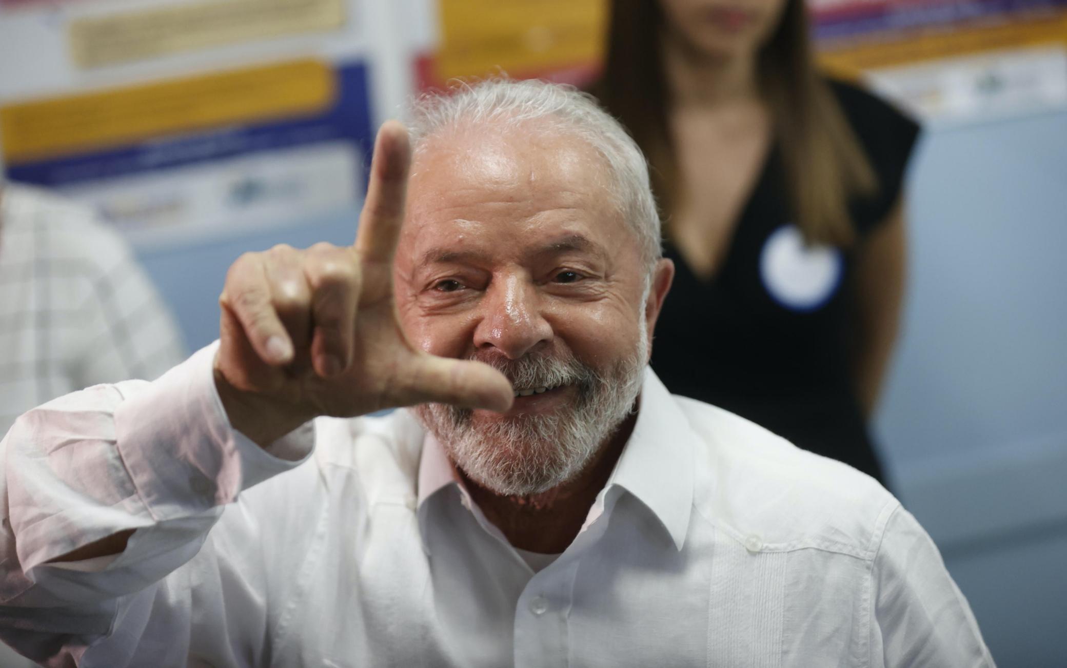 Chi è Luiz Inácio Lula da Silva, capo del partito dei lavoratori eletto presidente del Brasile ...