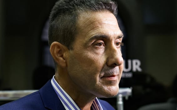 Generale Vannacci rientra in servizio: 'Promuoverò ancora libro' | Sky TG24