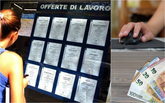 Bonus Sar 2023, tutti i requisiti per fare domanda | Sky TG24