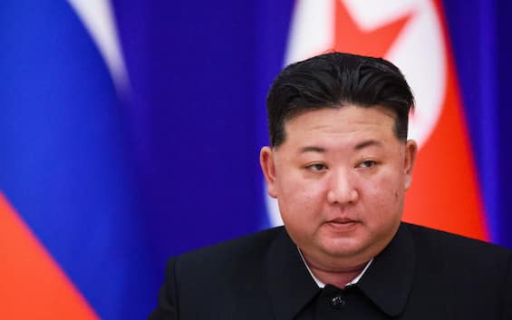 Corea del Nord, Kim Jong Un: 'Pronti a usare armi nucleari se attaccati ...
