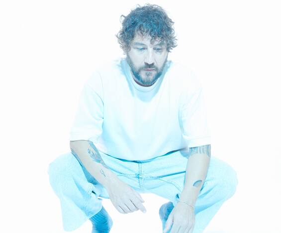 Leo Pari parla del suo nuovo album Amundsen. L'intervista | Sky TG24