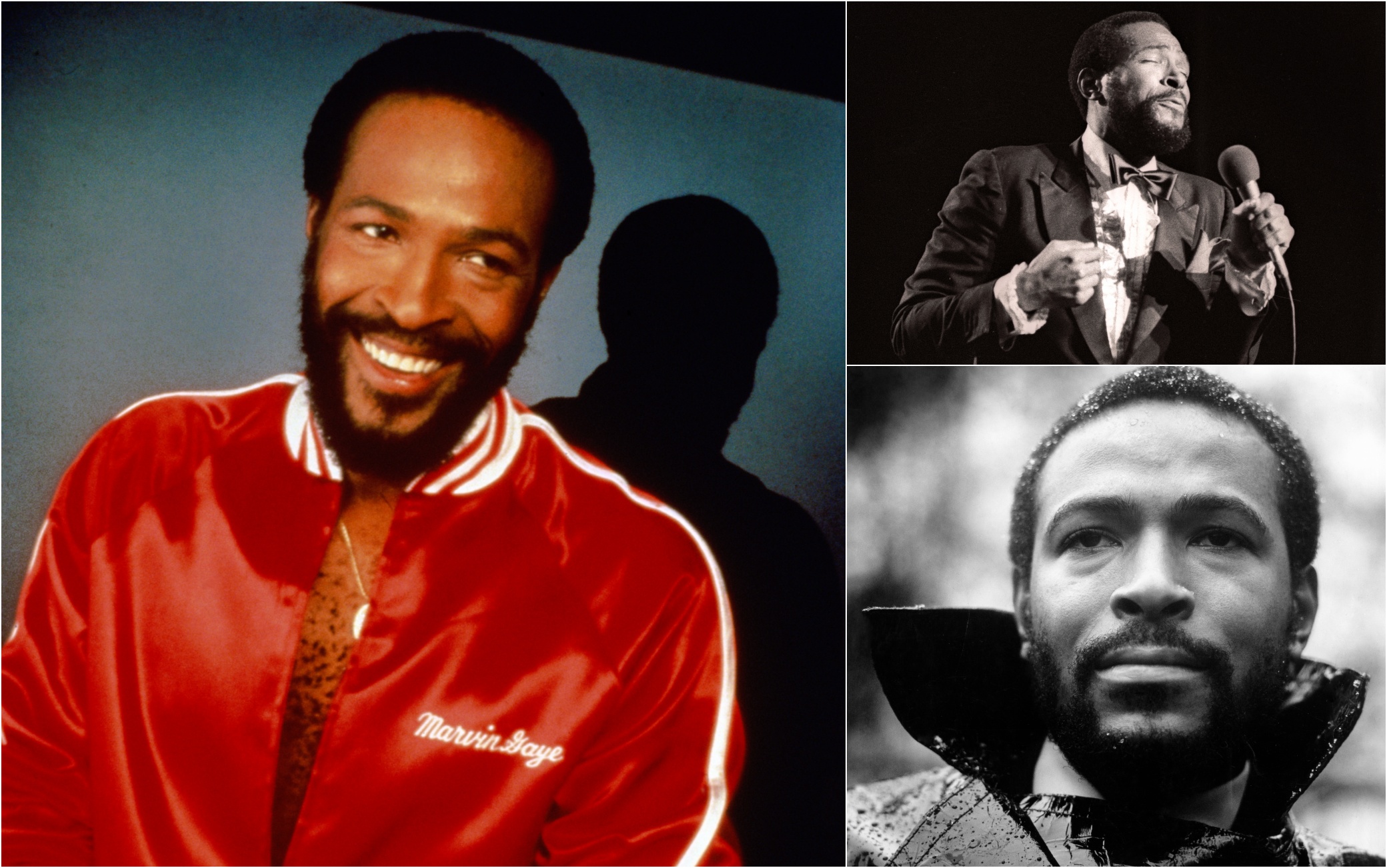 Marvin Gaye, 40 anni senza la grande voce soul e r&b: la sua storia ...