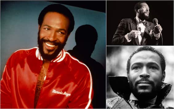 Marvin Gaye, 40 anni senza la grande voce soul e r&b: la sua storia ...
