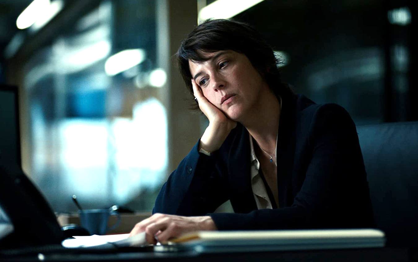 Le bureau - serie TV | Sky TG24