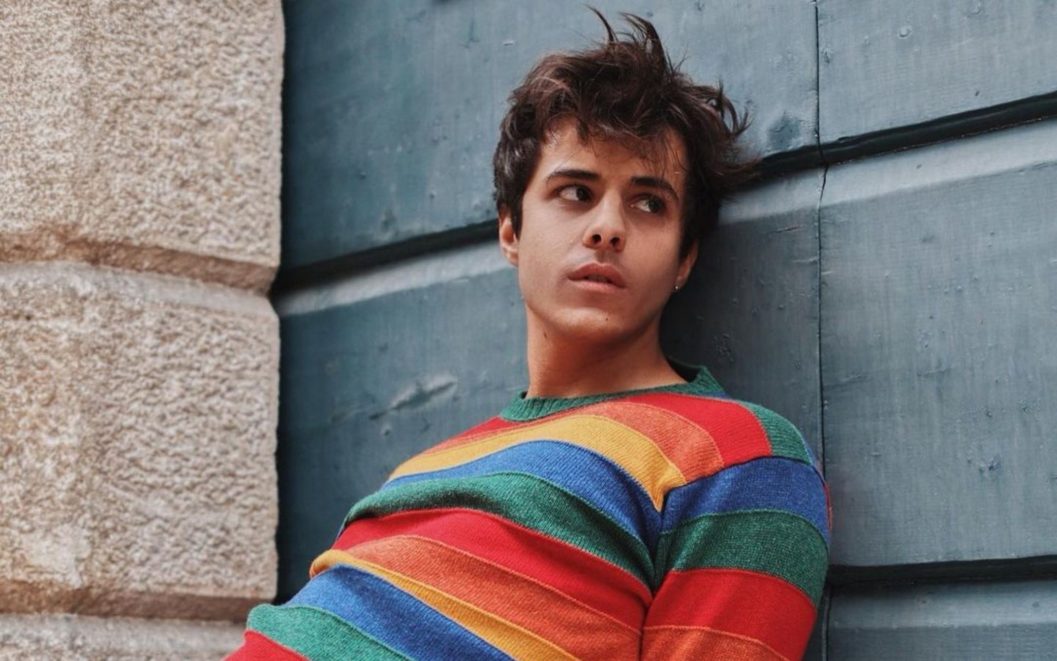 Michele Merlo, chi era l'ex concorrente di Amici e X Factor. FOTOSTORIA ...