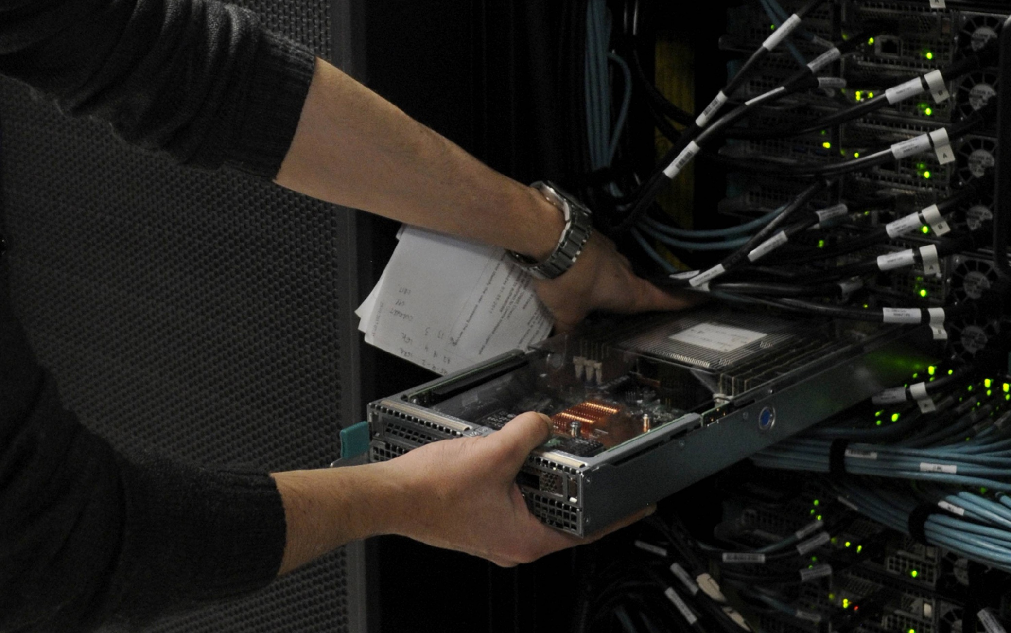 Sicurezza informatica, in Italia attacchi cyber 4 volte più che nel ...