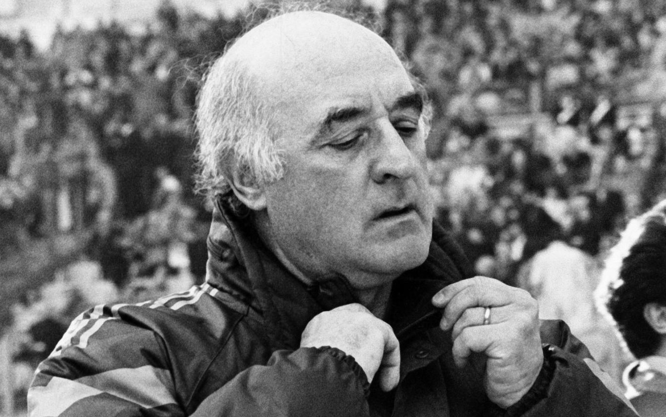 Carlo Mazzone, la carriera dell'allenatore | Sky Sport