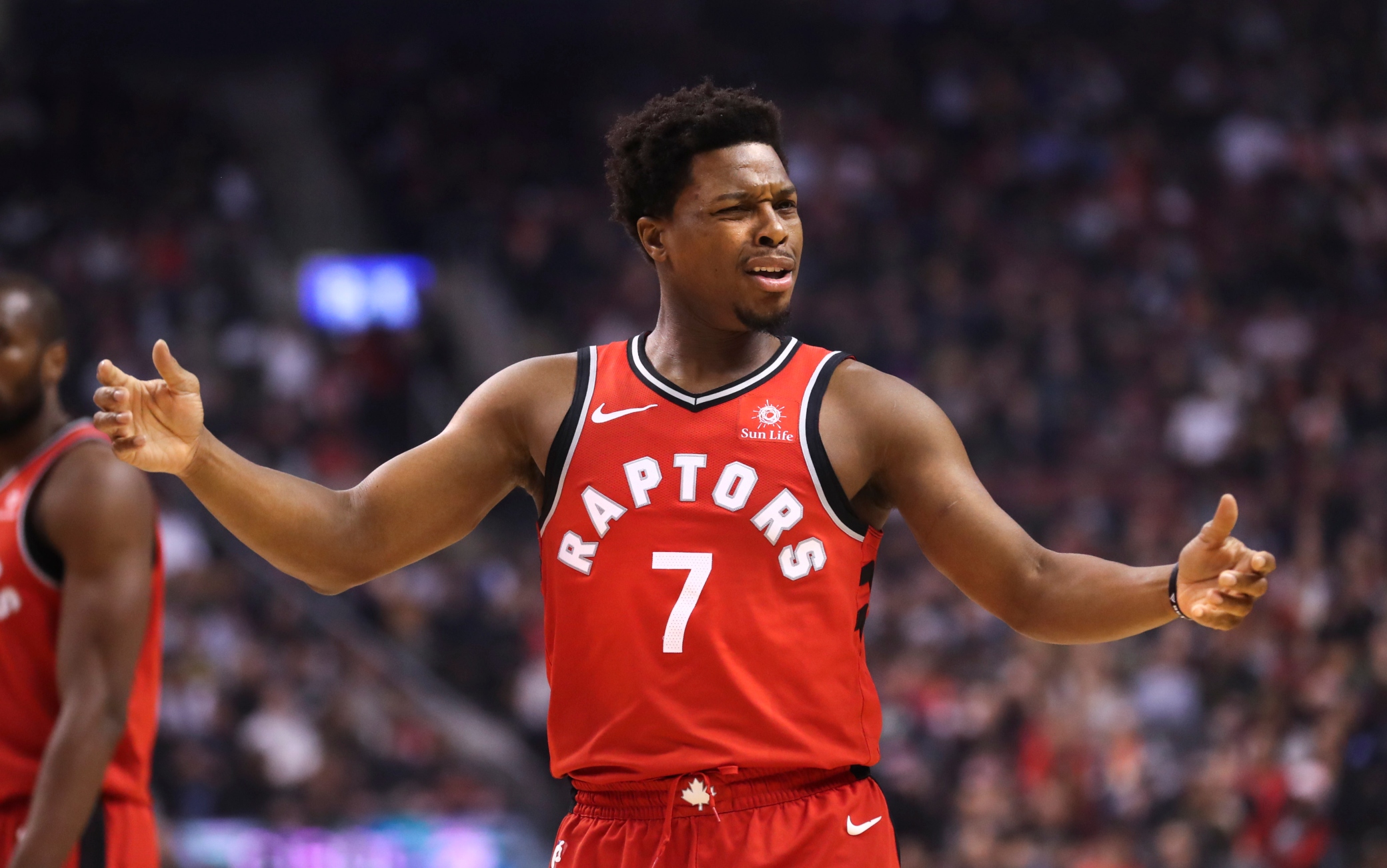 NBA, Chris Boucher è l'ultimo rimasto dei Raptors campioni: che fine ha ...