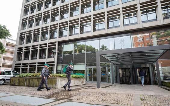 Milano-Cortina 2026, perquisizioni nella sede della fondazione: l ...