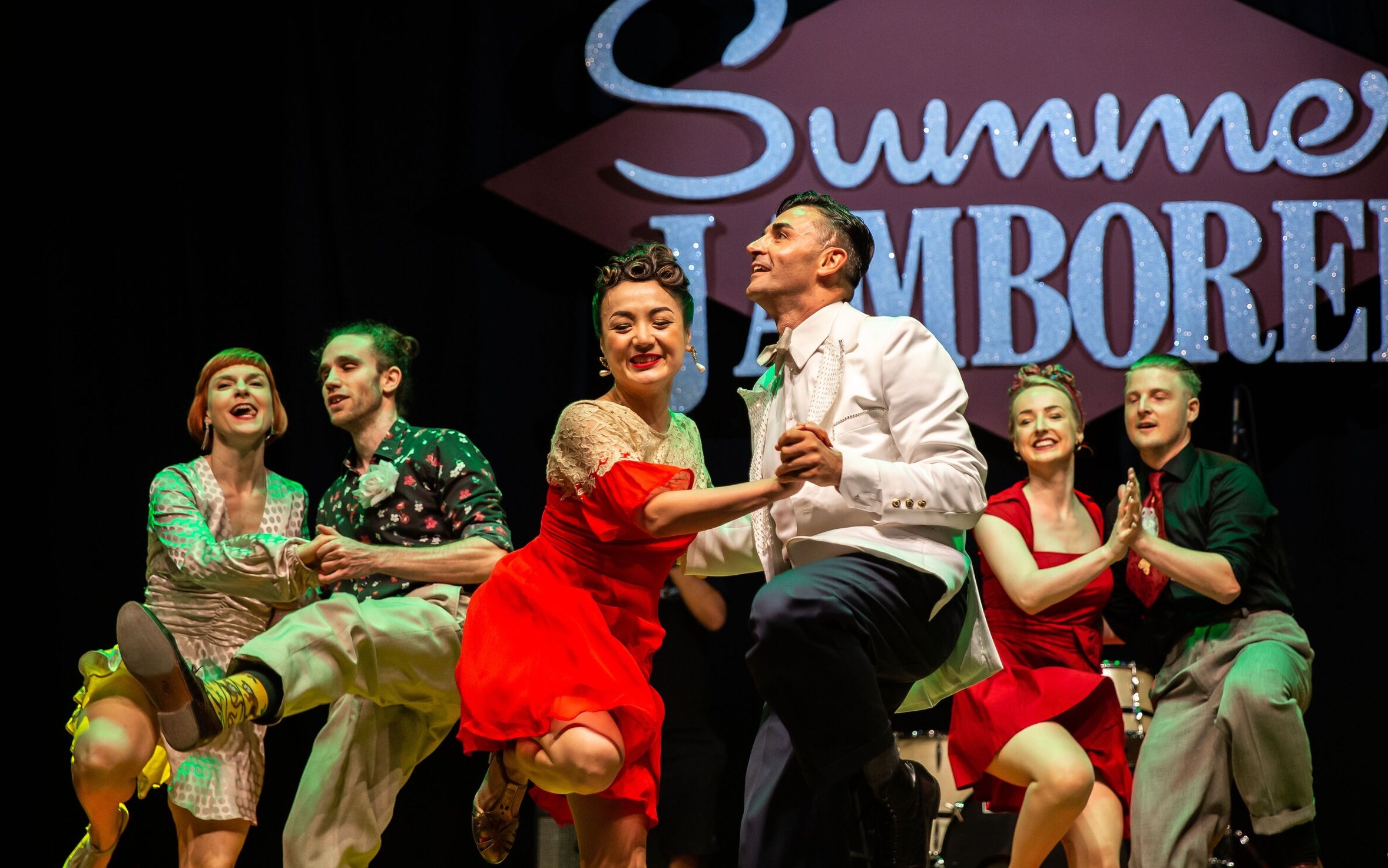Torna a Senigallia il Summer Jamboree, dal 29 luglio al 6 agosto | Sky TG24