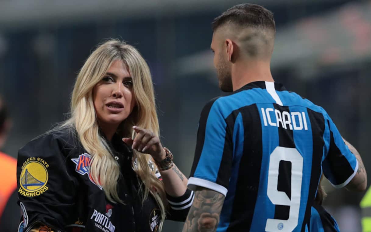 CONFIRMED: Mauro Icardi signs for PSG