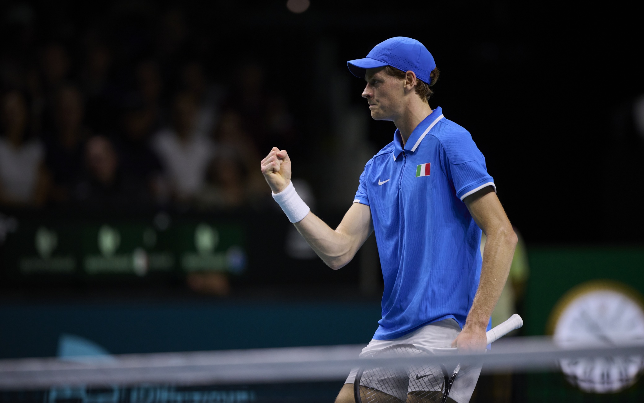 Sinner, tutte le gare vinte nei tornei Atp 2024: numeri e record | Sky Sport