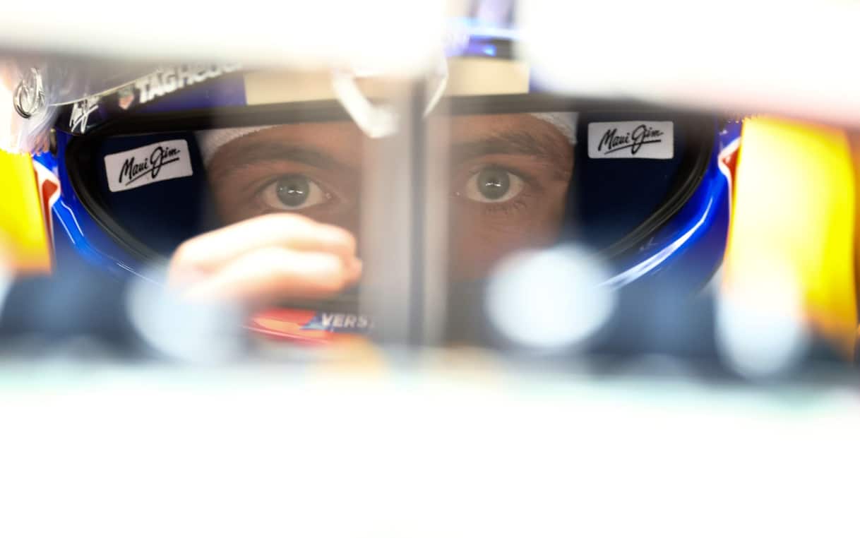 F1, GP Las Vegas: il commento di Matteo Bobbi | Sky Sport