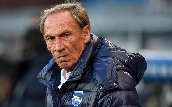 Zeman, le condizioni di salute dopo il ricovero per ischemia cerebrale ...