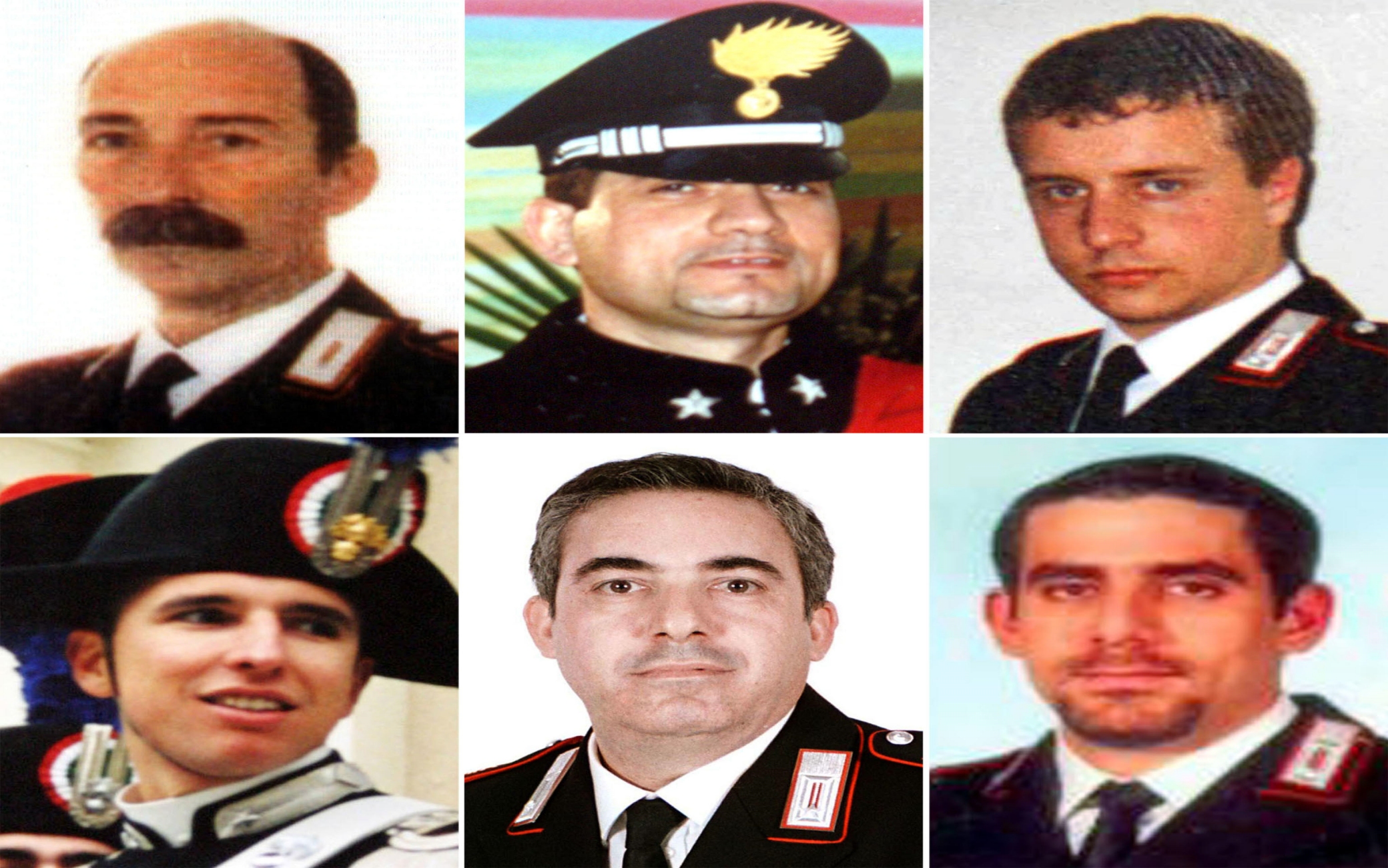 Attentato a Nassiriya, 20 anni fa l'attacco alla base italiana in Iraq ...