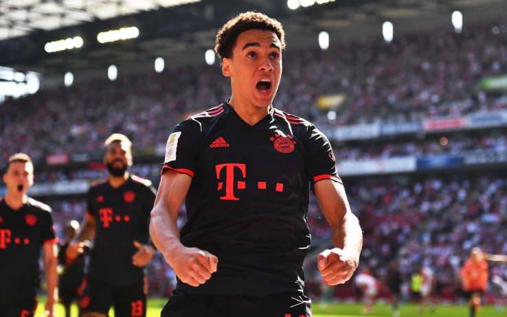 EA Sports FC24, i migliori 'wonderkids', i giovani su cui puntare per ...