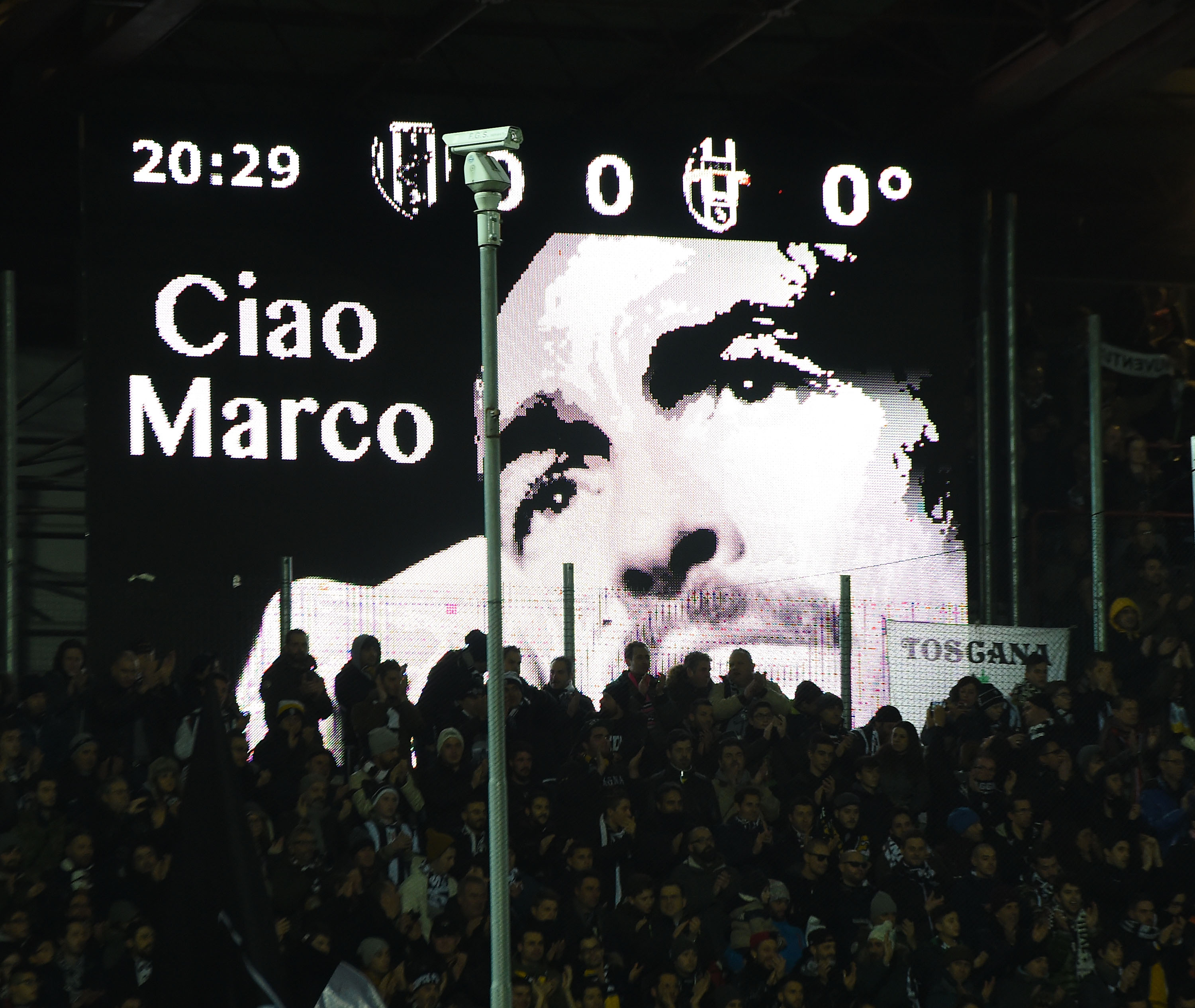 Marco Pantani, 20 anni fa la morte del ciclista romagnolo. FOTO | Sky TG24