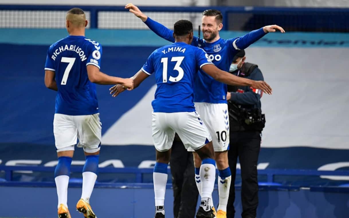 Everton Arsenal 2-1, gol e highlights di Premier League | Sky Sport