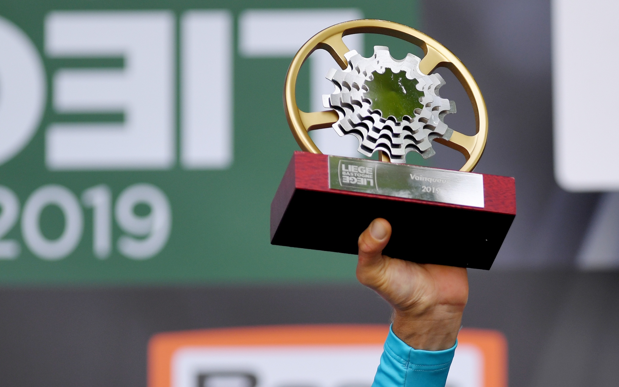 Liegi Bastogne Liegi 2024, dove vedere la gara di ciclismo in tv e ...