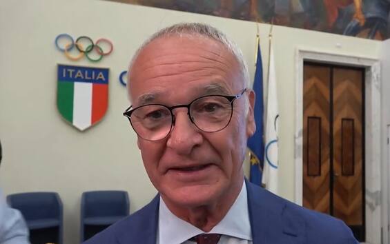 Cagliari, Ranieri: 'Abbiamo tutto per provare a salvarci'. Video | Sky ...