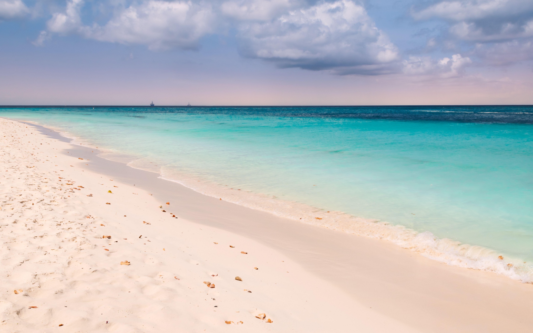 Le 25 spiagge più belle del mondo, la classifica di Tripadvisor per il ...