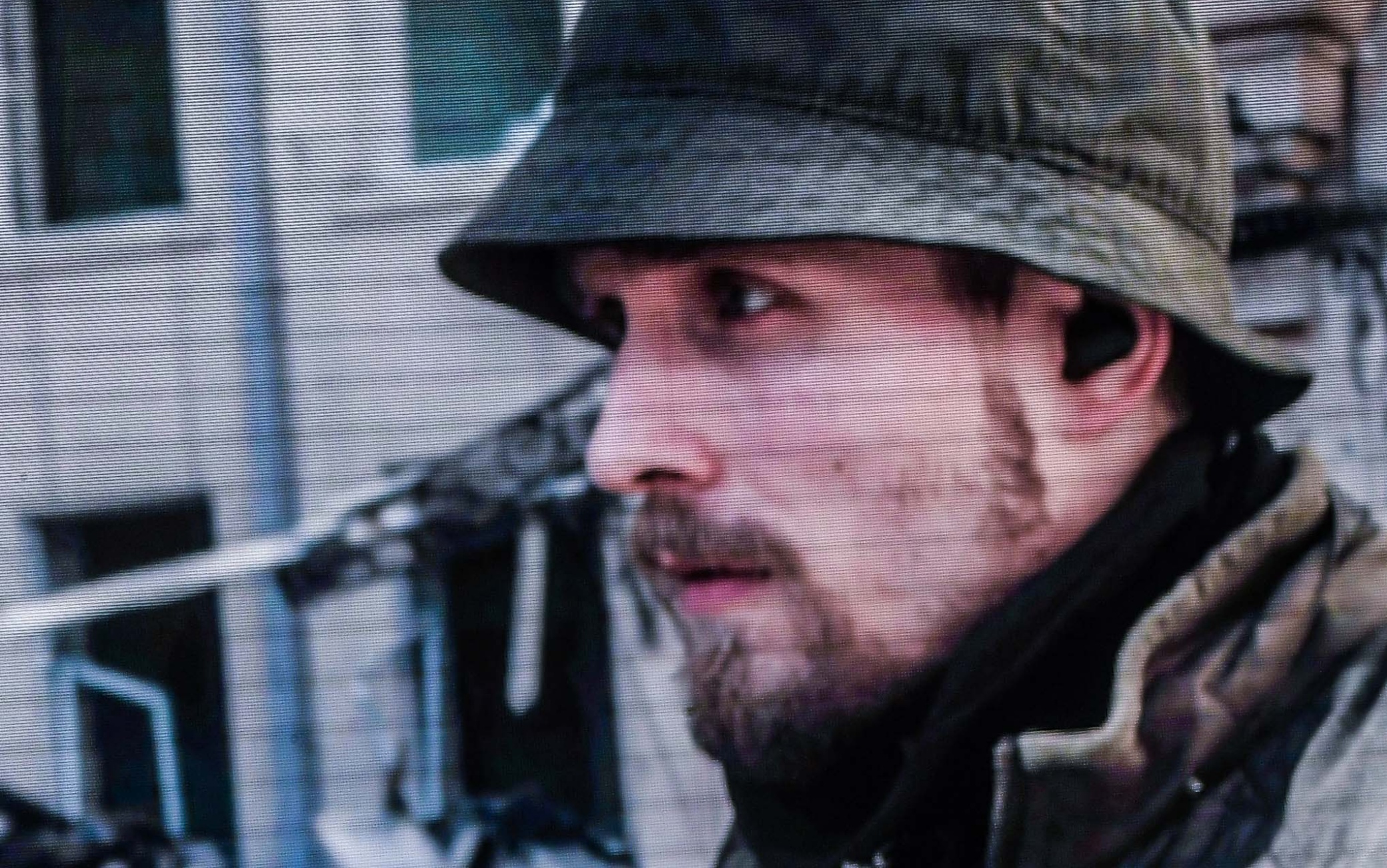 Battaglione Azov: chi sono Prokopenko e Palamar, comandante e suo vice ...