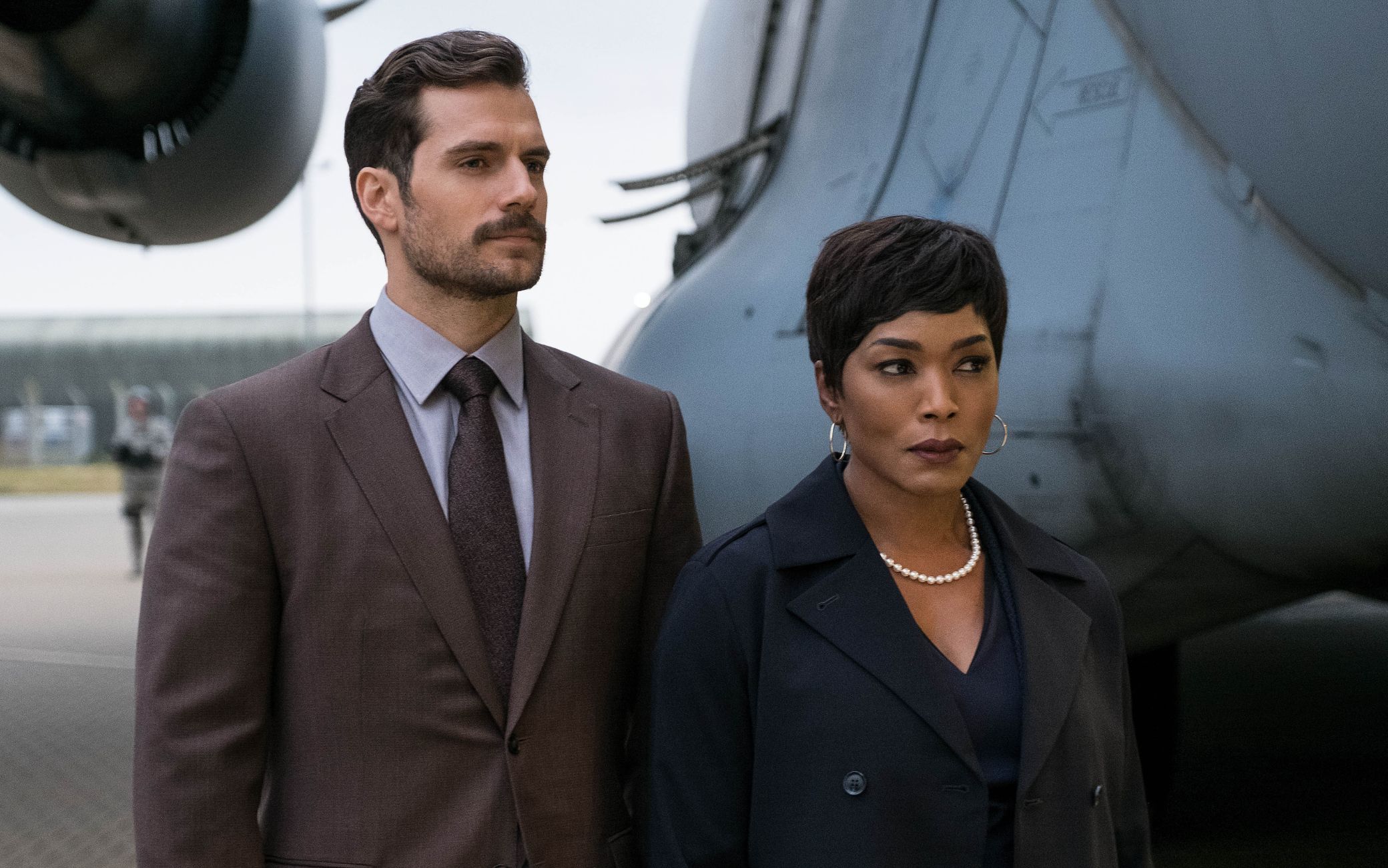 Mission: Impossible - Fallout, il cast del film con Tom Cruise | Sky TG24