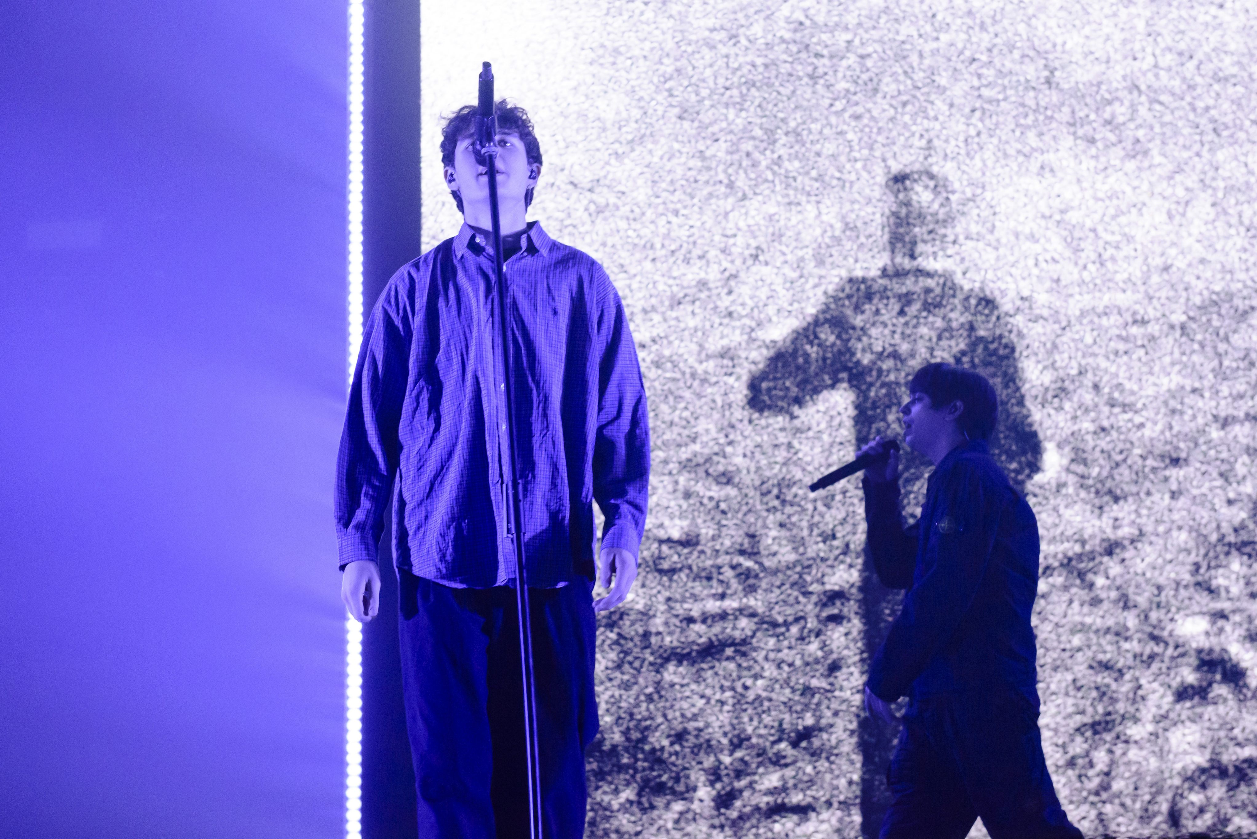 MI AMI 2025, la line up si aggiungono Joan Thiele e Noyz Narcos: tutti ...