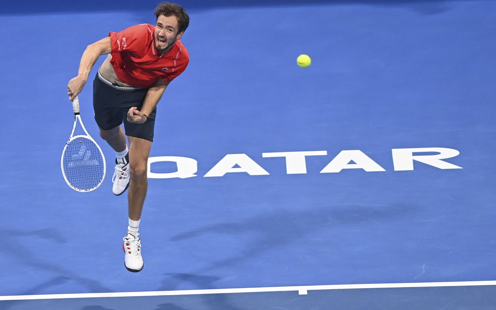 Tennis, il calendario Atp 2026: tutti i tornei | Sky Sport