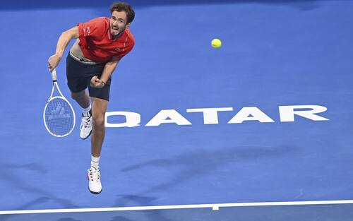 Tennis, il calendario Atp 2026: tutti i tornei | Sky Sport