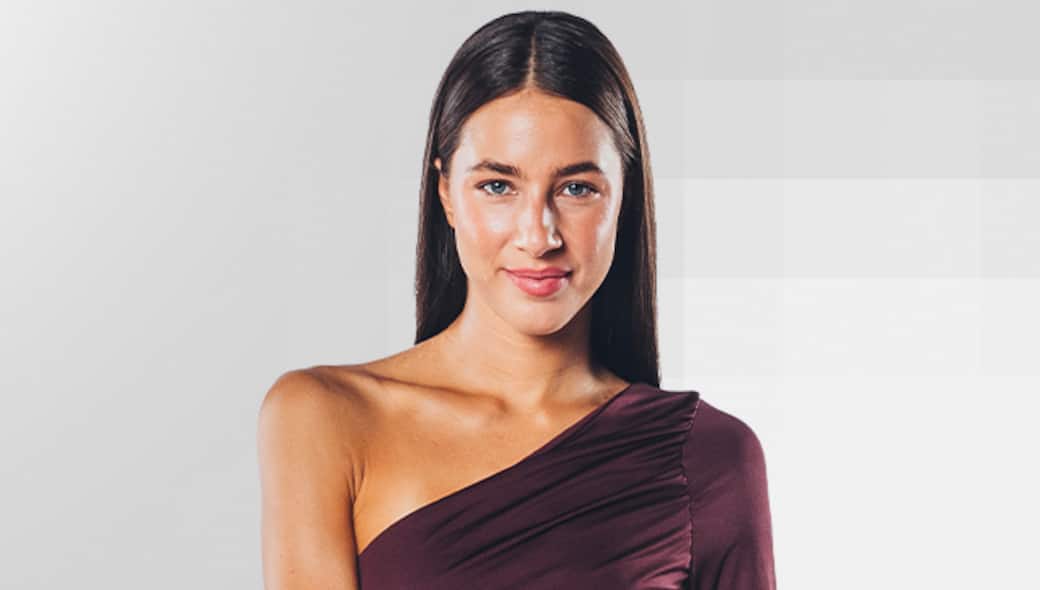 LAYANA, concorrente di X Factor 2025 | Sky