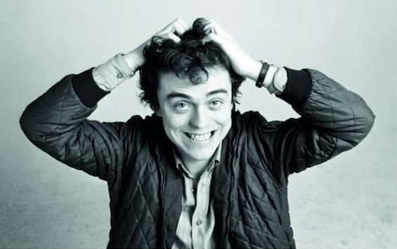 Freak Antoni, le foto inedite in mostra in Salaborsa a Bologna | Sky TG24