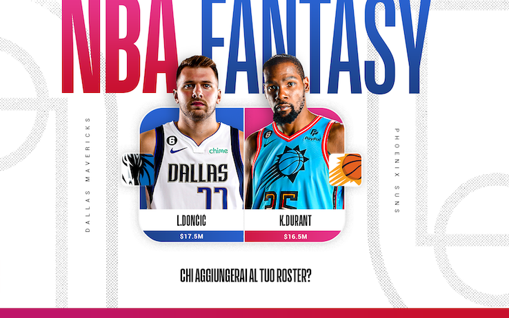 NBA Fantasy, il regolamento del gioco | Sky Sport