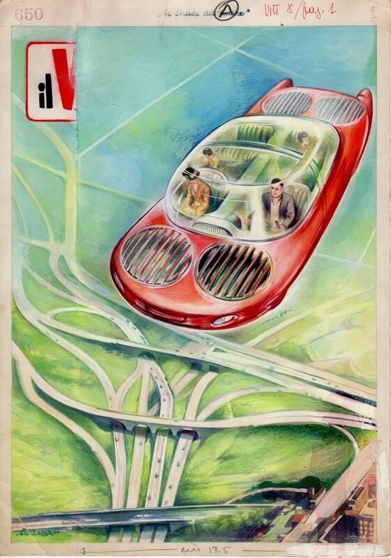 Inaugura a Pordenone l'International Museum of Comic Art | Sky Arte