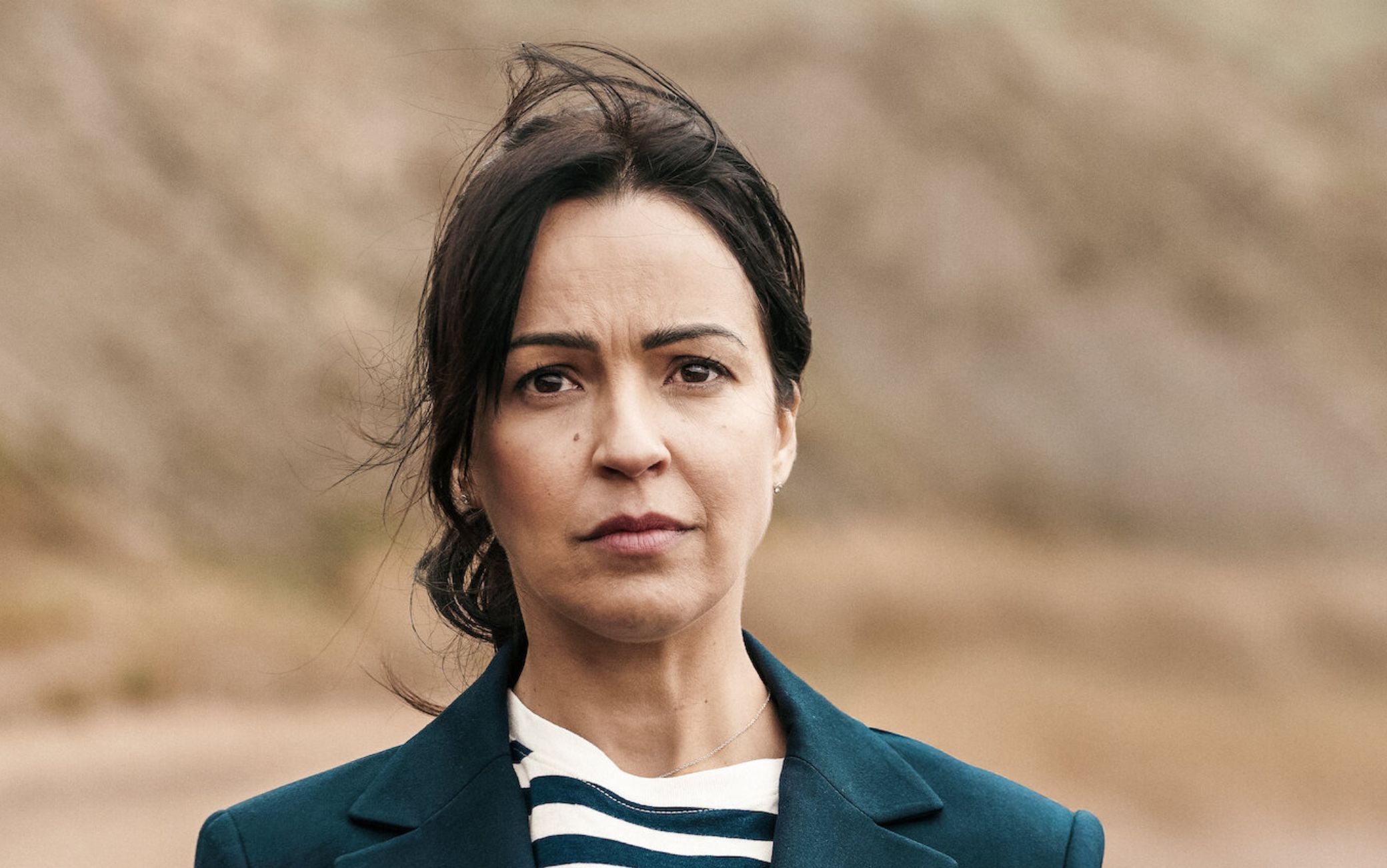 Angela, trama e cast della miniserie che ha conquistato Netflix | Sky TG24