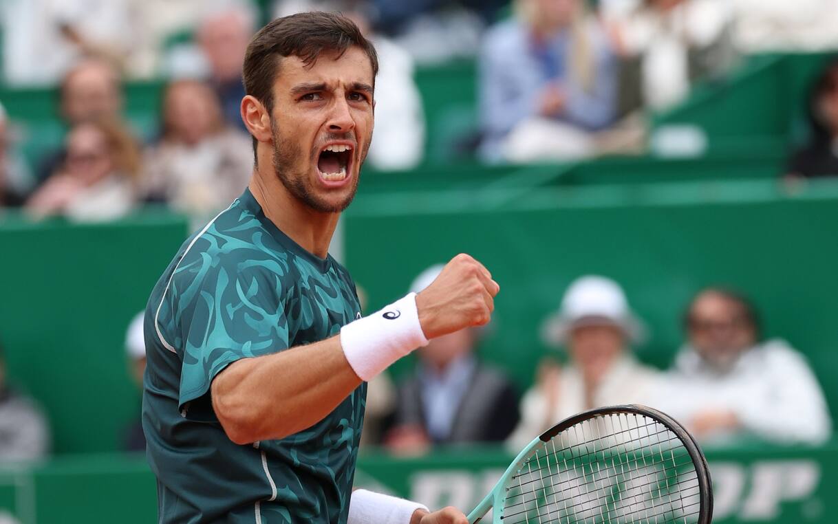 Atp Madrid 2025, il tabellone degli italiani e i possibili abbinamenti ...