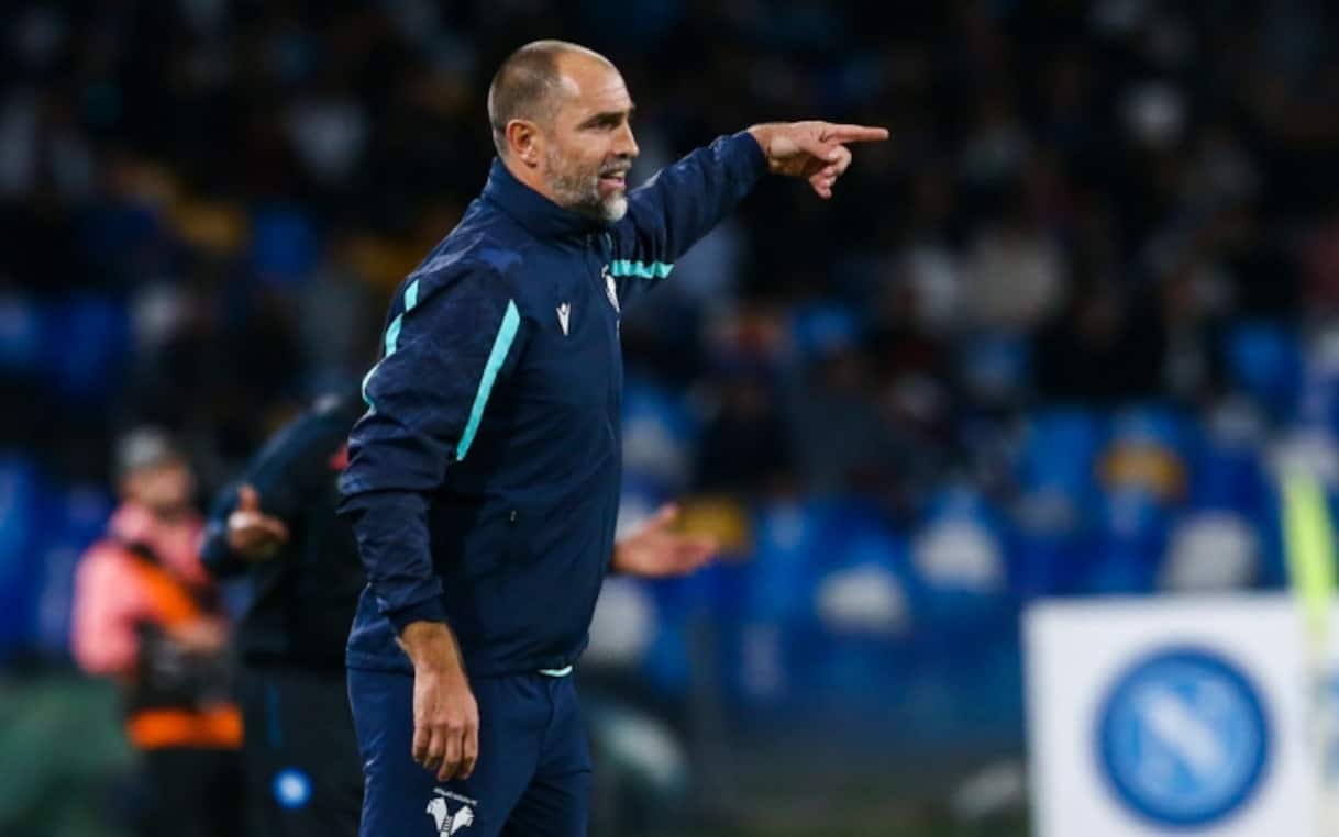 Napoli, Garcia verso l'esonero: Tudor possibile nuovo allenatore. Le ...