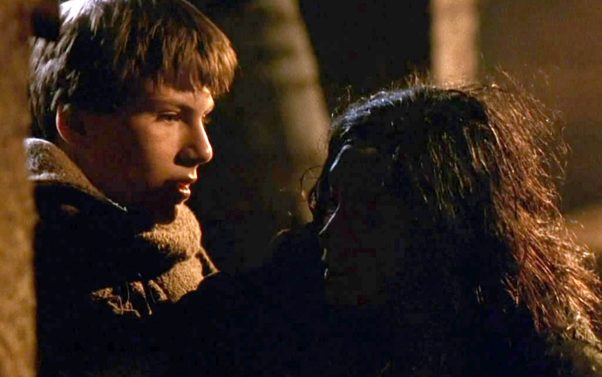 il nome della rosa, il film dal romanzo di Umberto Eco con Sean Connery ...