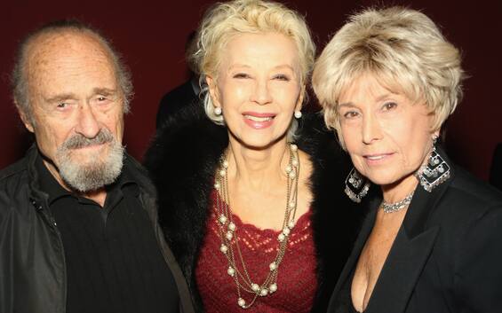 È morta Lainie Miller, ballerina di burlesque nel film Il laureato ...