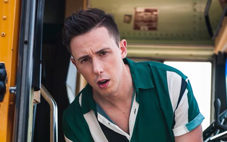 Shade, le 5 canzoni più famose | Sky TG24