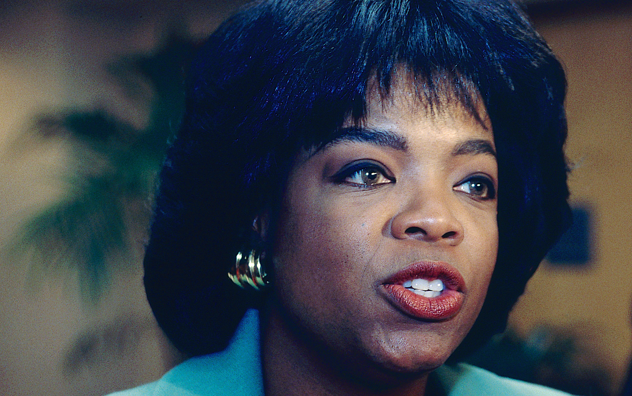 Oprah Winfrey compie 70 anni, 12 curiosità su una delle presentatrici ...
