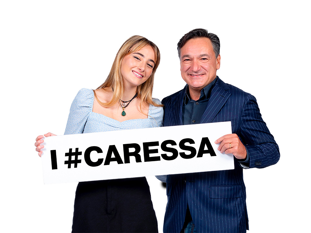 Chi sono Maddalena Corvaglia e Barbara Petrillo, la coppia de 'Le ...